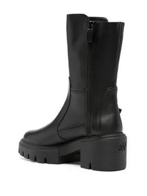 STUART WEITZMAN Soho Gia 75mm Boots