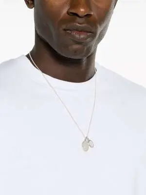 MAOR Gudo Pendant Necklace
