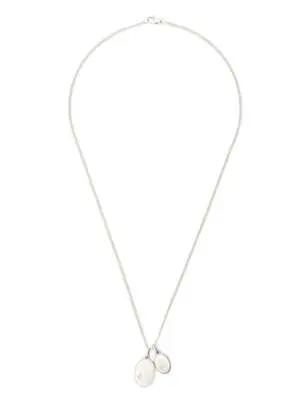 MAOR Gudo Pendant Necklace