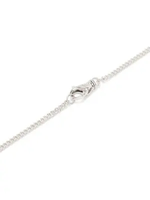 MAOR Gudo Pendant Necklace