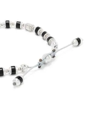 MAOR Saguaro Gemstone Bracelet - Silver