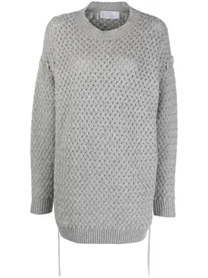 Giuseppe Di Morabito Fine Knit Sweaters For Women