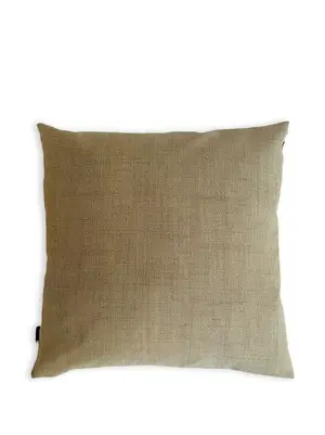 MUMUTANE Isolo Ruse Graphic-print Wool Cushion