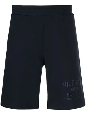 Tommy Hilfiger Printed Shorts For Men