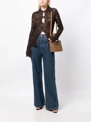 Bally Mini Tote Bag