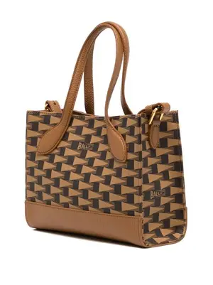 Bally Mini Tote Bag