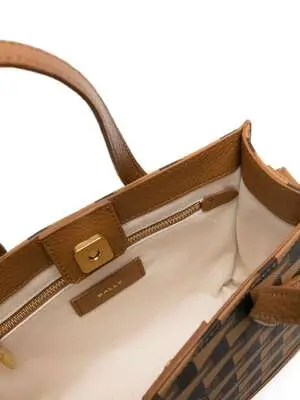 Bally Mini Tote Bag