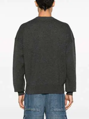 MARANT Atley Sweater - Grey