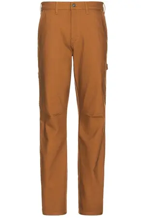 Dickies Flex Duck Carpenter Pant - Brown Duck