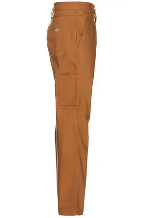 Dickies Flex Duck Carpenter Pant - Brown Duck