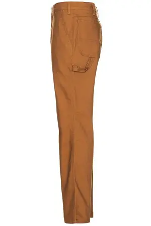 Dickies Flex Duck Carpenter Pant - Brown Duck