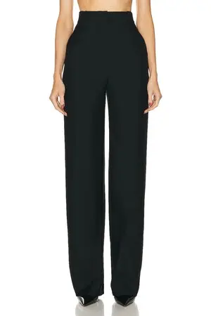 Alexander McQueen Tailored Trouser