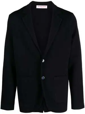 Orlebar Brown Rainer Merino-wool Blazer