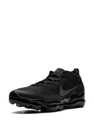 Nike Air Vapormax 2023 Flyknit Sneakers - Black