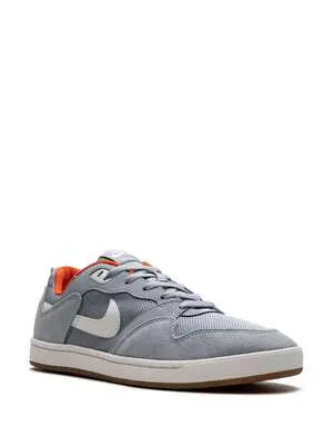 Nike Sb Alleyoop Sneakers