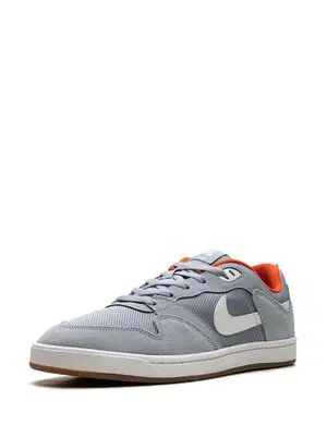 Nike Sb Alleyoop Sneakers