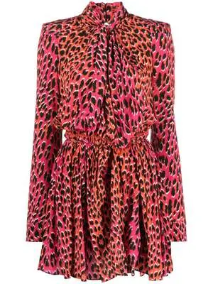 Zadig&voltaire Printed Cocktail Dresses