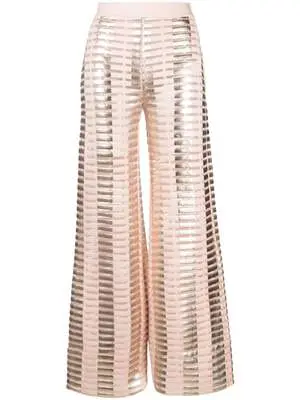 Genny Elasticated Pants For Women