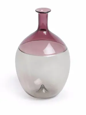 VENINI Bolle Bottle Vase
