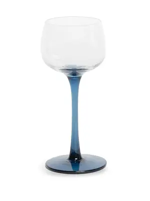 BITOSSI HOME Diseguale Transparent-design Goblets