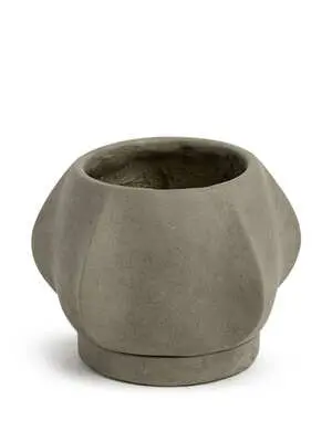 101 COPENHAGEN Arket Concret Plant Pot