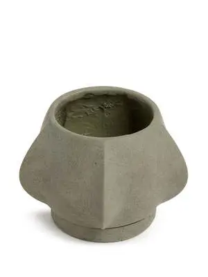 101 COPENHAGEN Arket Concret Plant Pot