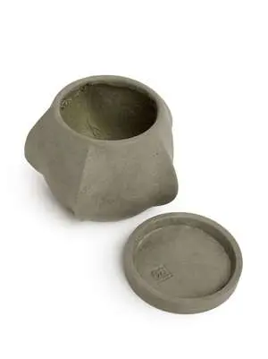 101 COPENHAGEN Arket Concret Plant Pot