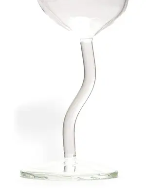 SELETTI Classic On Acid Tree Wine Glass
