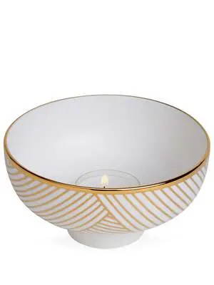 1882 LTD Lustre Tealight Bowl