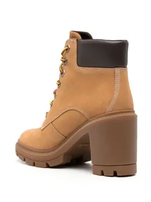 Timberland 95mm Allington Combat Boots
