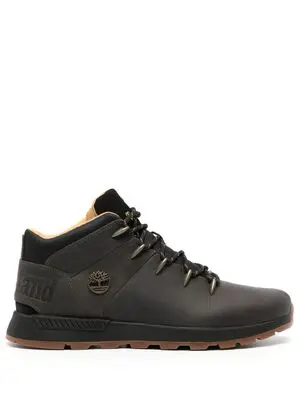 Timberland Mid Calf Shoes For Men