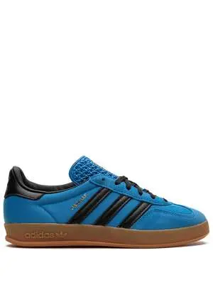 Adidas Gazelle Indoor Sneakers - Blue