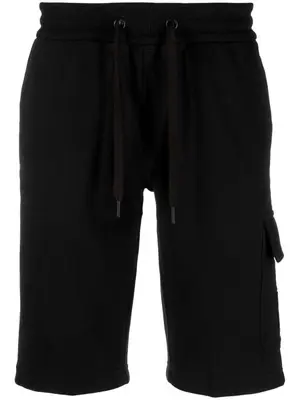 Calvin Klein Track Shorts For Men