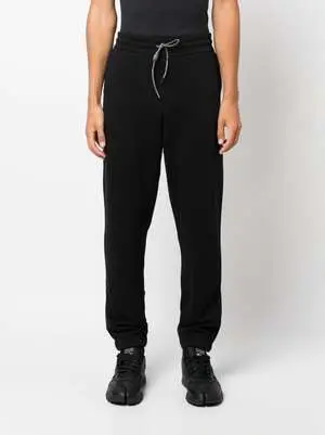 VIVIENNE WESTWOOD Logo-print Cotton Track Pants