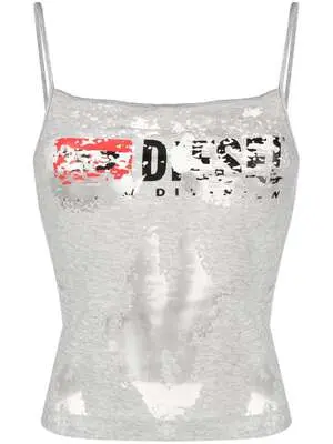 DIESEL® T-hoper-devo Tank Top
