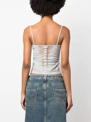 DIESEL® T-hoper-devo Tank Top