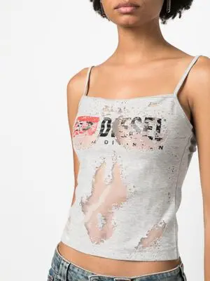 DIESEL® T-hoper-devo Tank Top