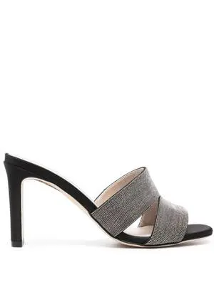 Fabiana Filippi Open Toe Shoes For Women