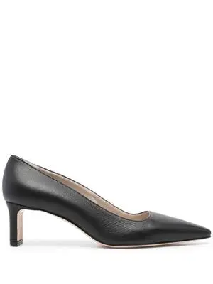 Fabiana Filippi Leather Pumps