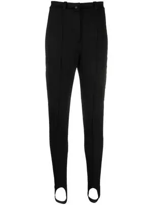 Casablanca Stirrup Trousers