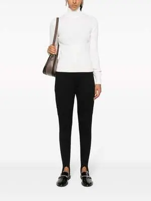 Casablanca Stirrup Trousers