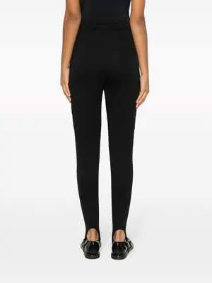 Casablanca Stirrup Trousers