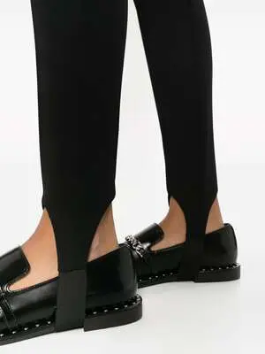 Casablanca Stirrup Trousers