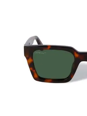 Off-White Palermo Square-frame Sunglasses