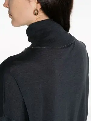 Brunello Cucinelli Roll-neck Jumper