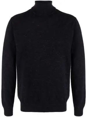 Zegna Oasi Mélange Jumper