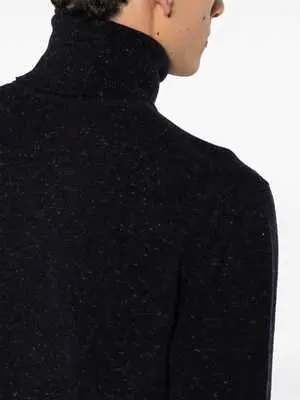 Zegna Oasi Mélange Jumper