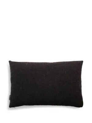 MUMUTANE Iki Swirl Graphic-print Wool Cushion