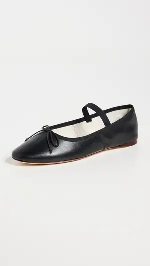 LOEFFLER RANDALL Leonie Ballet Flats