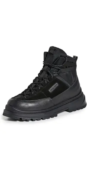 Canada Goose Journey Boots Lite